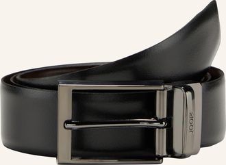 Joop Gürtel schwarz