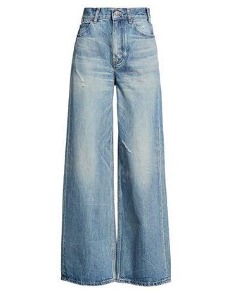 Celine BAS - Pantalons en jean sur YOOX.COM