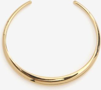 Isabel Marant Bracelet Pio - Femme - Dor&eacute; - Taillet1 - Isabel Marant