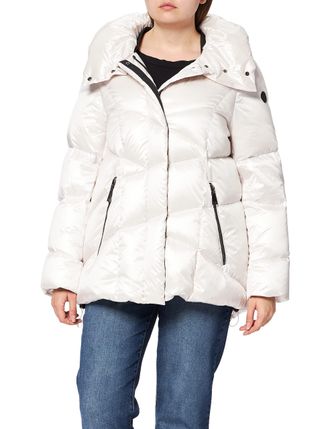 Gil Bret Damen Jacke, 1016 Light Almond, 38