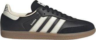 adidas Samba OG - Homme - Sport - Noir - Taille: 45 1/3 EU
