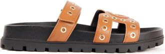 Guess Damen-Sandalen mit charakteristischer Silhouette