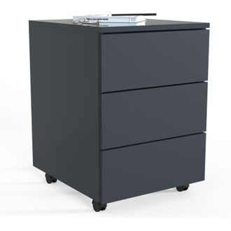 ebuy24 Ebuy24 - Rollcontainer Beistellcontainer Dalosa
