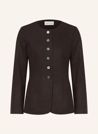 Part Two Blazer Celinnpw braun