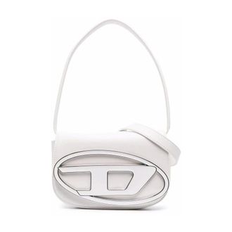 Diesel Damen, Taschen, Wei&szlig;, ONE SIZEGr&ouml;&szlig;e