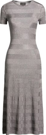 Emporio Armani KLEIDER - Midi-Kleider auf YOOX.COM