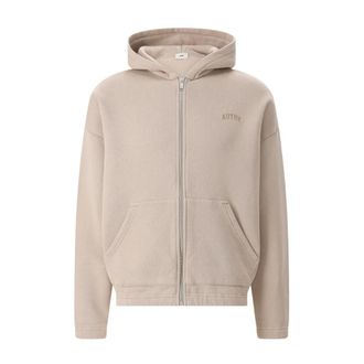 Autry Herren, Sweatshirts & Hoodies, Braun, MGr&ouml;&szlig;e