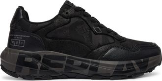 Replay Sneakers REPLAY GMSP3.000.C0005T Schwarz