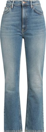 Nudie Jeans HOSEN & R&Ouml;CKE - Jeanshosen auf YOOX.COM