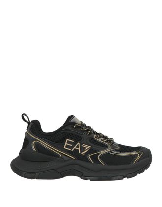 Emporio Armani SCHUHE - Sneakers auf YOOX.COM