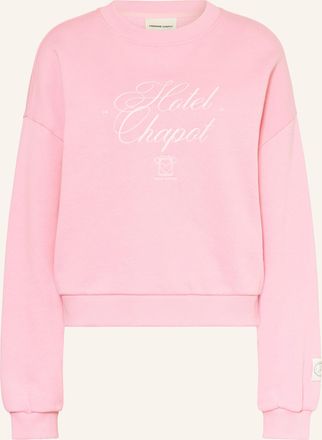 Fabienne Chapot Sweatshirt Amy pink