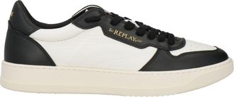 Replay SCHUHE - Sneakers auf YOOX.COM