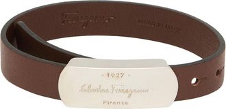 Ferragamo SCHMUCK und UHREN - Armb&auml;nder auf YOOX.COM