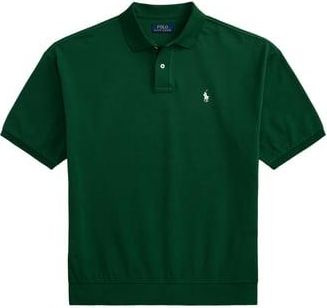 Polo Ralph Lauren Polo manches courtes &agrave; logo en coton