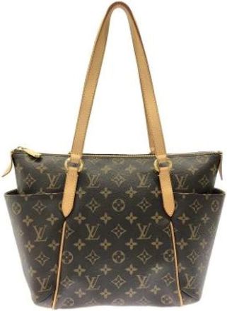 Louis Vuitton Damen, Pre-Owned, Braun, ONE SIZEGr&ouml;&szlig;e