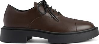 Giuseppe Zanotti HARALD Lace up