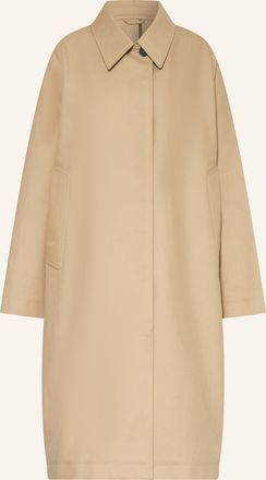 Closed Closed Trenchcoat beige