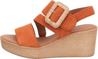 Gabor Damen, Schuhe, Orange, 40 EUGr&ouml;&szlig;e