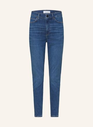 Rich & Royal Skinny Jeans blau