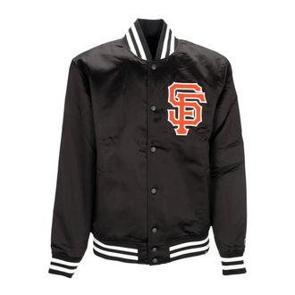 47 Brand Herren, Jacken, Schwarzk, LGr&ouml;&szlig;e