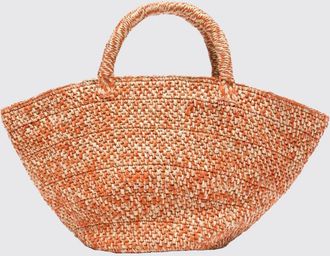 Ibeliv Sac &agrave; Main Femme couleur Rouge