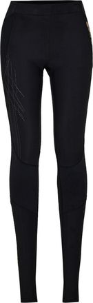 It's Skin Damen Skins Lange Leggings in Schwarz