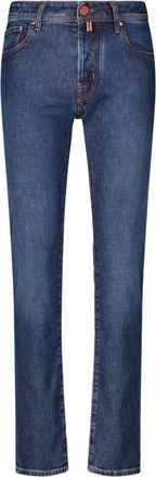 Jacob Cohen Slim-Fit Jeans Bard