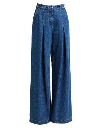 Dolce & Gabbana HOSEN & R&Ouml;CKE - Jeanshosen auf YOOX.COM
