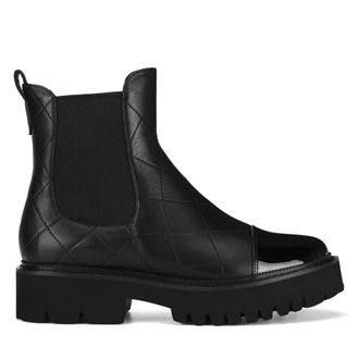 Badura Klassische Stiefeletten Badura JIAO-V1767-33 Schwarz