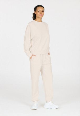 ENDURANCE Sweatshirt Crecy aus super weichem Material