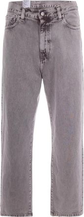 Carhartt Work in Progress Homme, Jeans, Gris, Taille: W32 Landon Pant