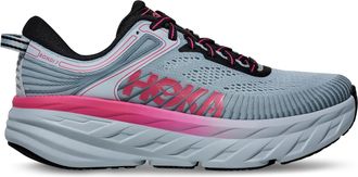 Hoka One One Laufschuhe Hoka Bondi 7 1110519 Blau