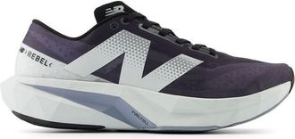 New Balance FuelCell Rebel V4 - Baskets - Gris