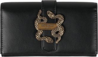 Just Cavalli Kleinlederwaren - Brieftaschen auf YOOX.COM
