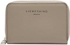 Liebeskind Liebeskind Eliza S Wallet S Tokyo Sheep, Portefeuille Femmes, Gris