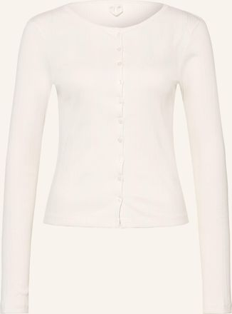 Arket Arket Longsleeve weiss