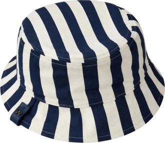 Max Mara Femme, Accessoires, Bleu, Taille: 58 CM Hats