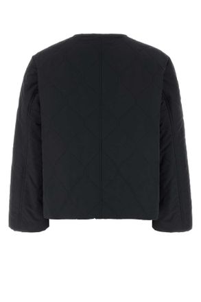 Jil Sander 001 Giacche E Gilet Jacket