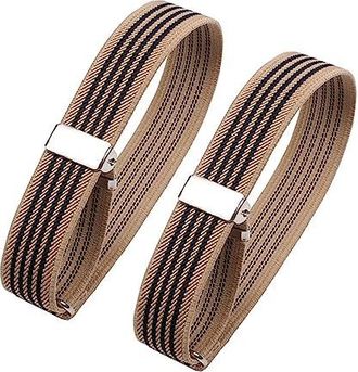 Generic Ceinture &eacute;Lastique Femme - Bracelet de Bras &Eacute;l&eacute;gant pour Tenue de Soir&eacute;e Femme Accessoire Moderne &Eacute;lastique et Confortable
