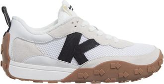 Kate Spade New York Kate Spade New York Low-Top Sneaker - K As In Kate Mesh Runner - Gr. 36 (EU) - in Weiß - für Damen