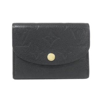 Louis Vuitton Pre-owned Coin Purse - - Pre-owned - Damen - Schwarzk - ONE SIZE