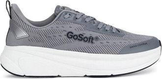 Go Soft Sneakers MF1636-1 Grau