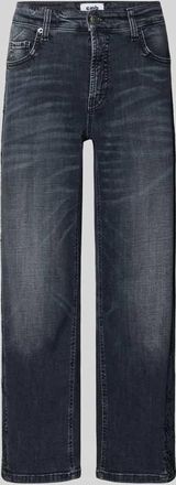 Cambio Jeans in verk&uuml;rzter Passform Modell ORIA