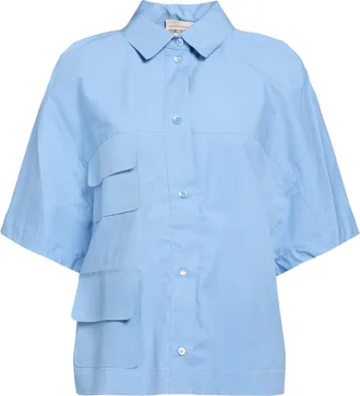 Semicouture TOPS - Hemden auf YOOX.COM