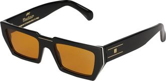 K&agrave;dor Strike 3-S Sonnenbrille - - Accessories - unisex - Schwarzk - 52 MM