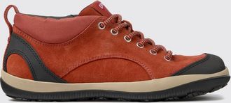 Camper Peu Pista GM Gore-Tex Outdoor-Stiefeletten aus Nubuk und technischem Gewebe