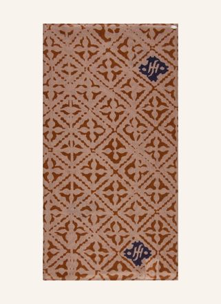 Friendly Hunting Friendly Hunting Cashmere-Tuch braun