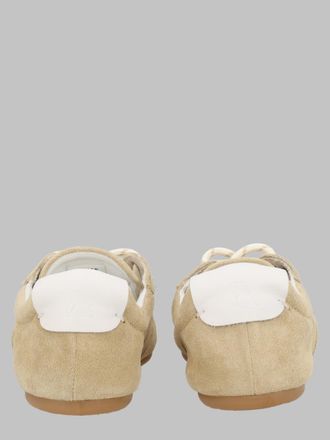 Alohas TB.24 Sneaker - Beige