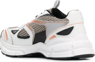 Axel Arigato Marathon Runner Sneaker - White
