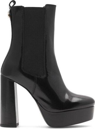 Eva Minge Stiefeletten LUGO-111070 Schwarz